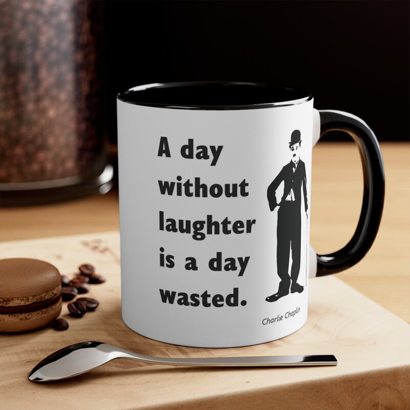 Charlie Chaplin - Etsy