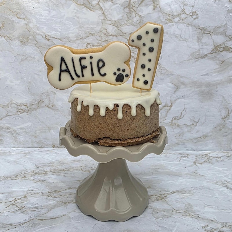 Blue Small Cake Boxes - Etsy UK