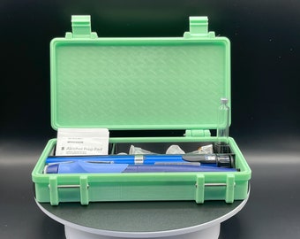 Syringe/pen Multipurpose Holder Peptide Insulin Vial Storage Box Case ...