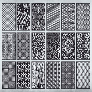 Seperator Design Bundle, Vector Files, .png, .svg, .dxf, .cdr, .ai ...