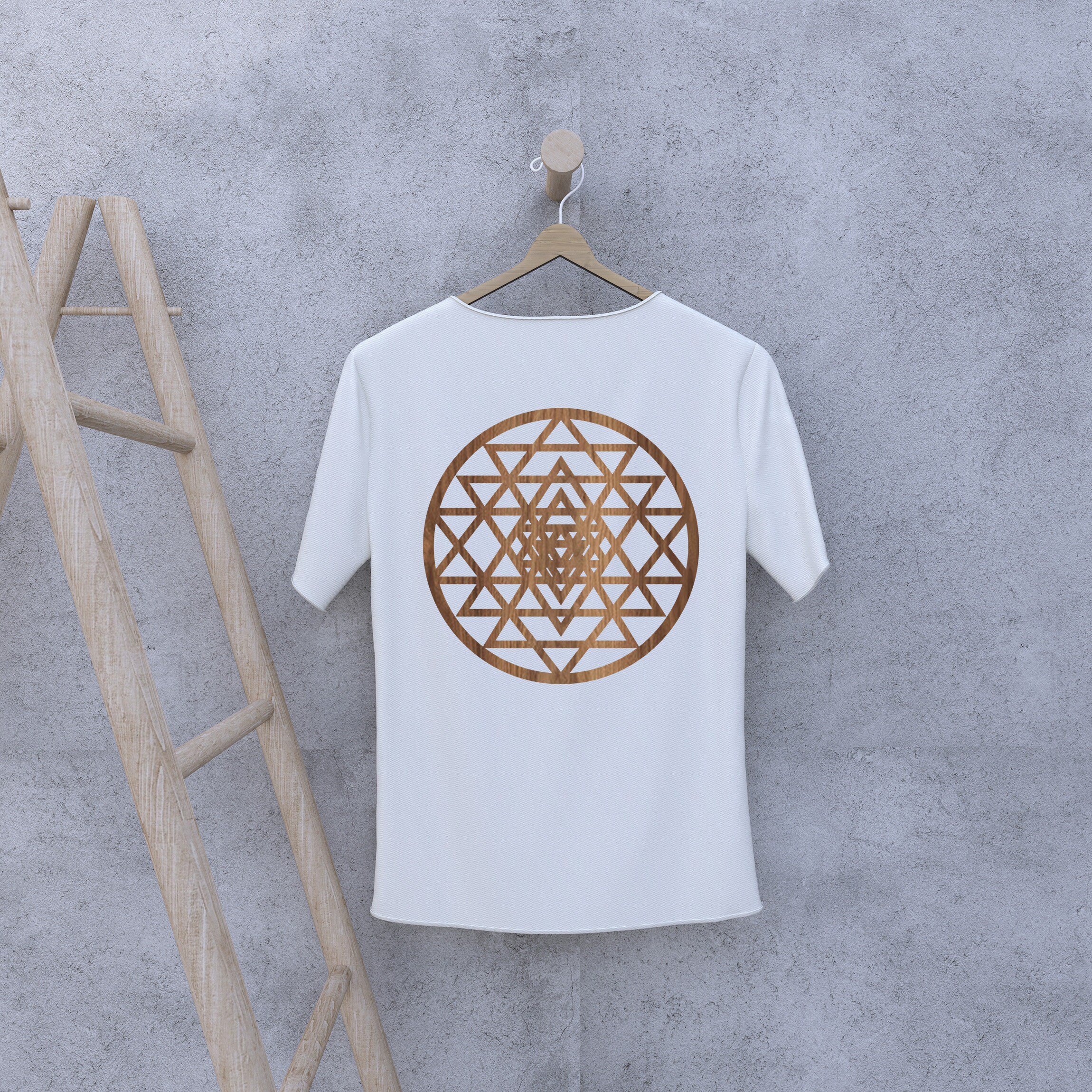 Sri Yantra PNG, Sacred Symbol, T-shirt Design, .PDF .JPG Download ...