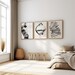 Modern Art Print | Modern Printable Wall Art for Home & Office ...