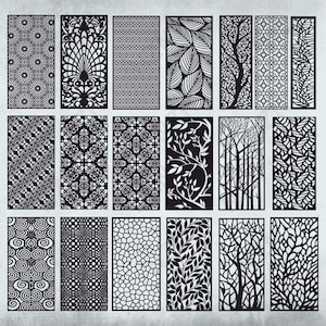 Seperator Design Bundle, Vector Files, .png, .svg, .dxf, .cdr, .ai ...