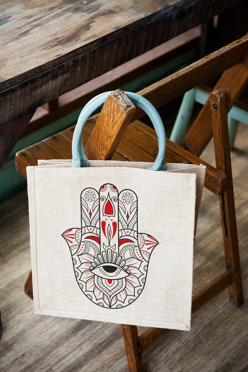 Hamsa Hand Bundle, Vector Files, .png, .svg, .dxf, .cdr, .ai, Ready to ...