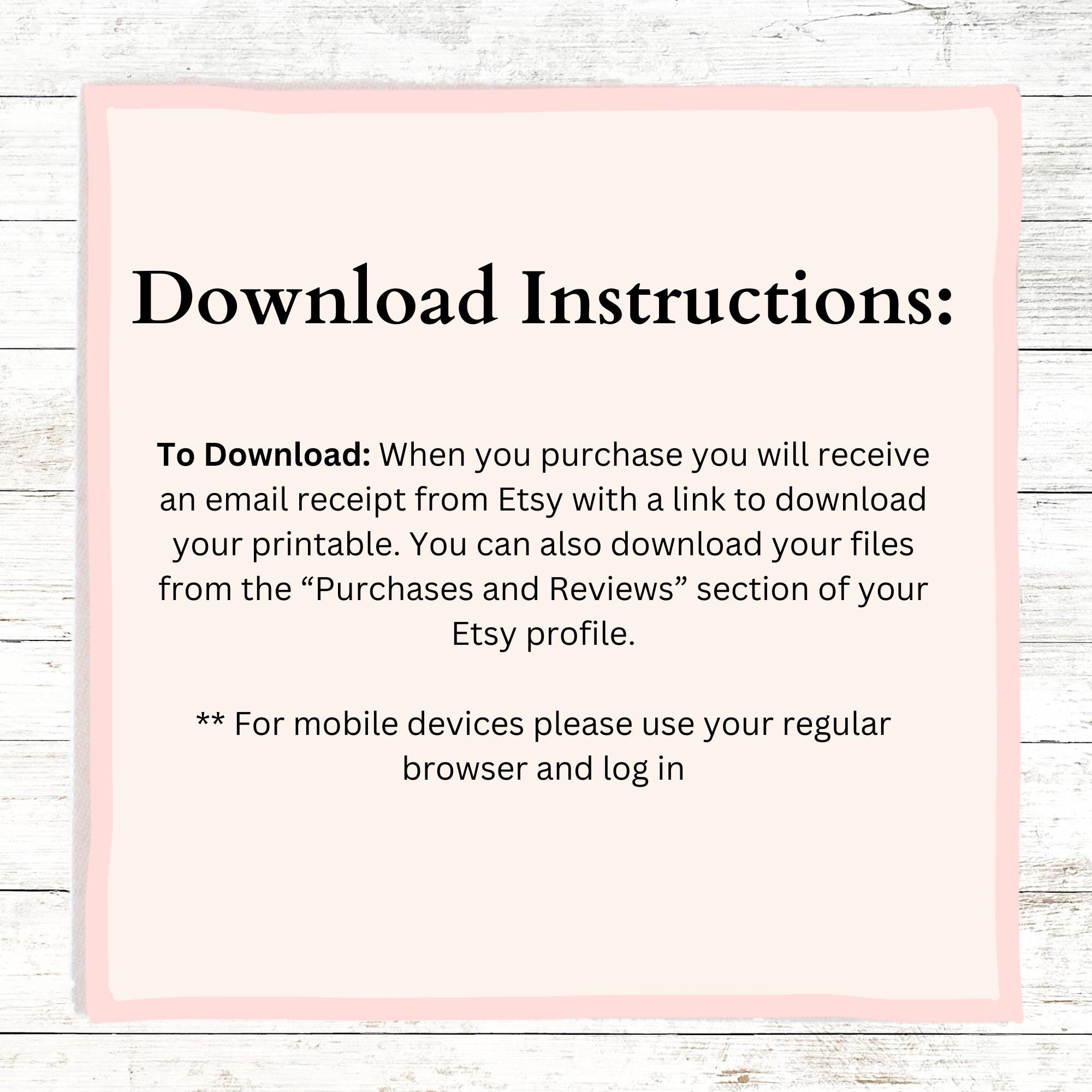 Fall-themed Printable Number Matching Game: Preschool Busy Book ...