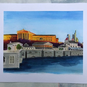 Phila art store