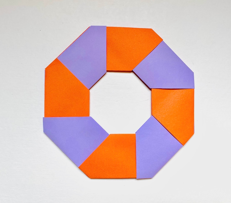 Halloween Decorations Origami Ninja Star Party Favor for Boys Gift for ...