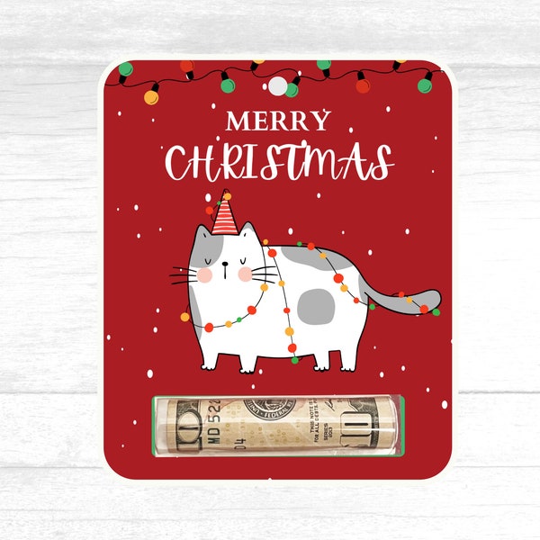 Money Cat - Etsy