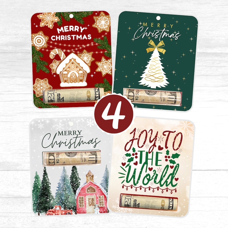 Cash Holders Ornaments - Etsy