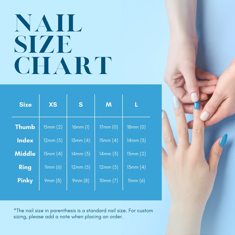 Magnetic Checkerboard French Tips Press on Nails - Etsy