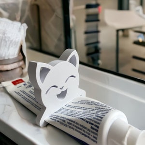 Toothpaste Squeezer - Etsy UK