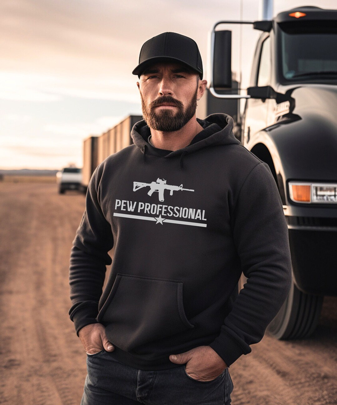 Anatomy of a Pew Hoodie Men's Funny Humor Hoodie Great Gift for Friends ...