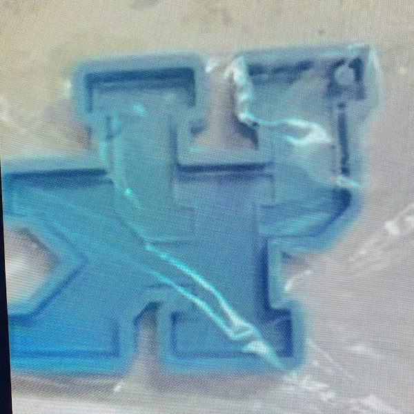 Nfl Resin Molds - Etsy