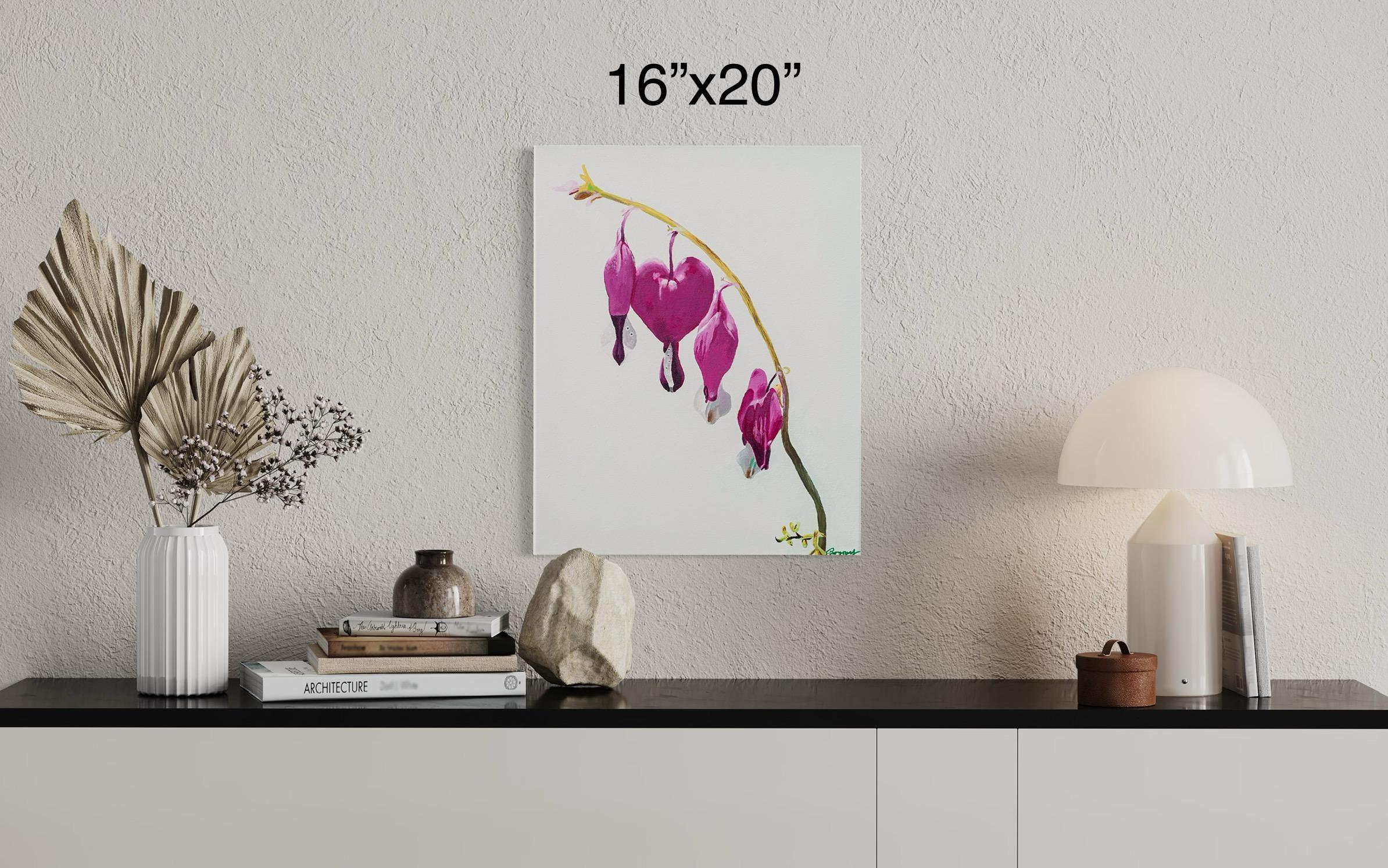 Bleeding Heart | Flowers | Garden | Spring Flowers | Perennials ...