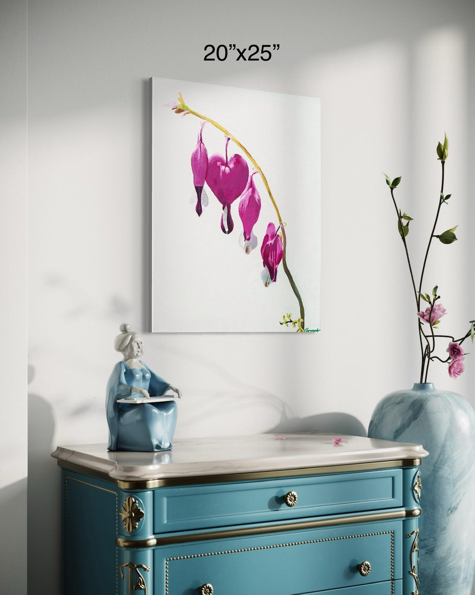 Bleeding Heart | Flowers | Garden | Spring Flowers | Perennials ...