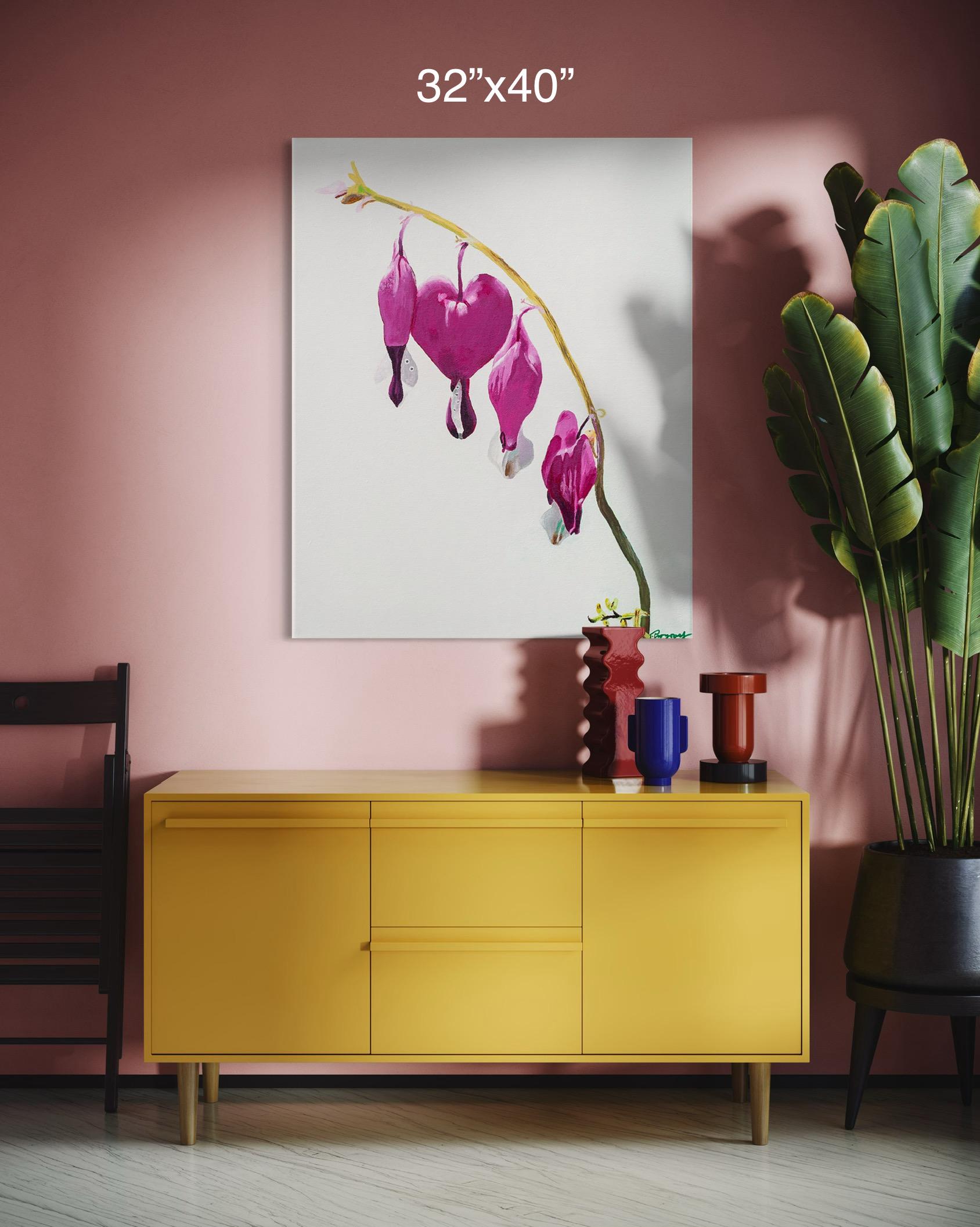 Bleeding Heart | Flowers | Garden | Spring Flowers | Perennials ...