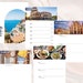 Editable Trip Itinerary, Photos and What to Include, Personalized ...