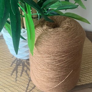100% Merino Extrafine Zegna Baruffa lane Borgosesia Yarn on - Etsy