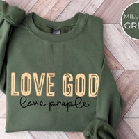 Leave the Judgin' to Jesus SVG PNG Bundle L Gifts for Her L Christian ...
