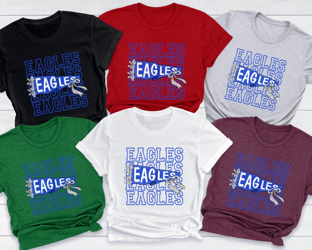 Custom Football Team Shirt, Custom Football Name T-shirt, Vintage ...