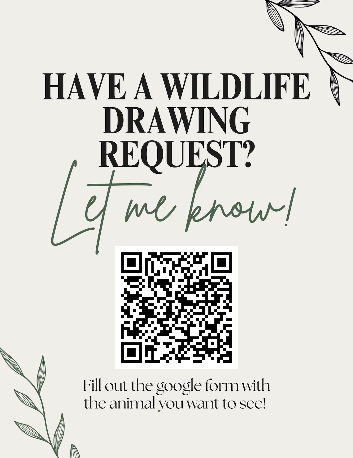 Mule Deer Skull Drawing Print - Etsy