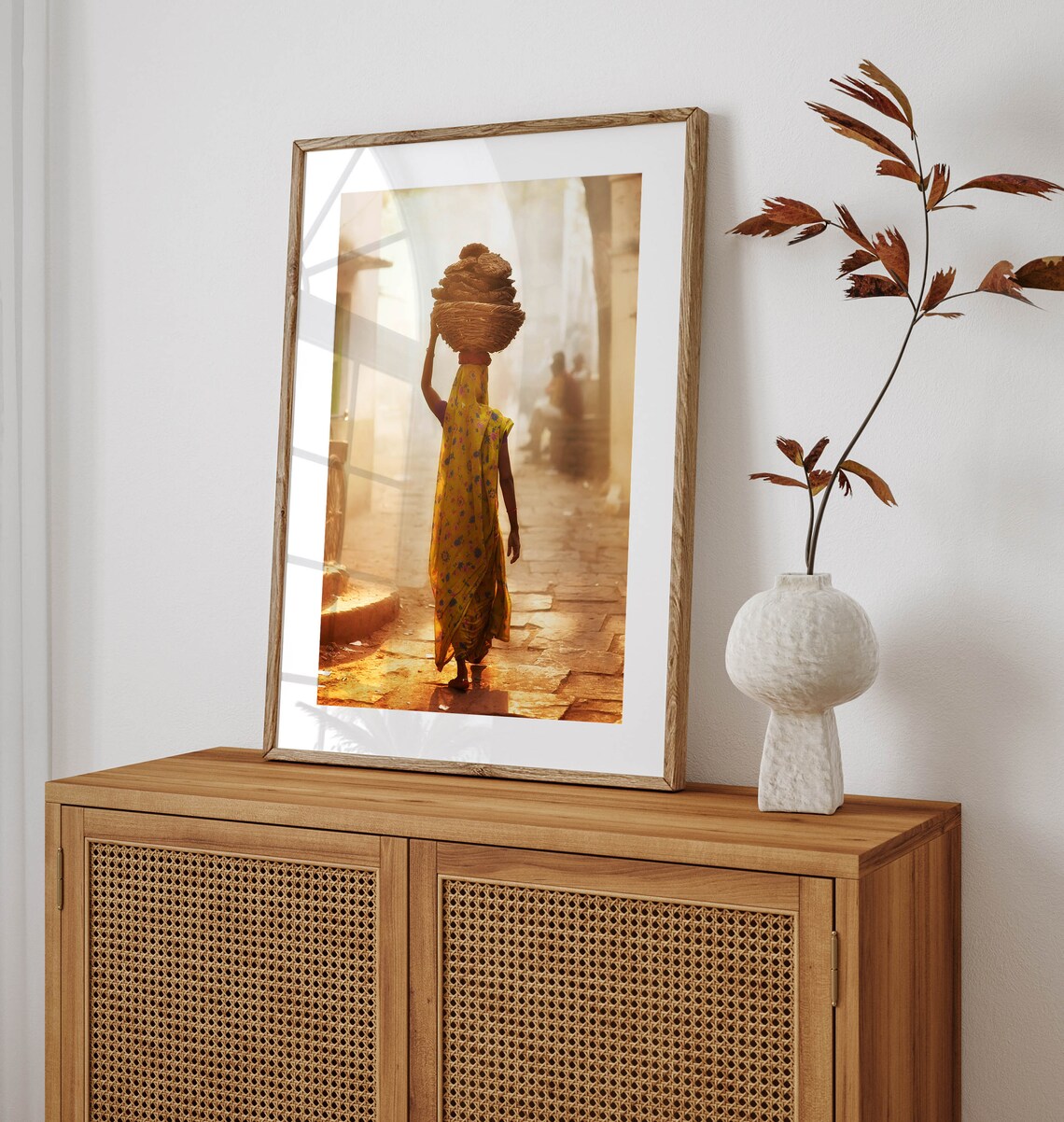 Varanasi Photo Print Varanasi Wall Art Varanasi Poster - Etsy