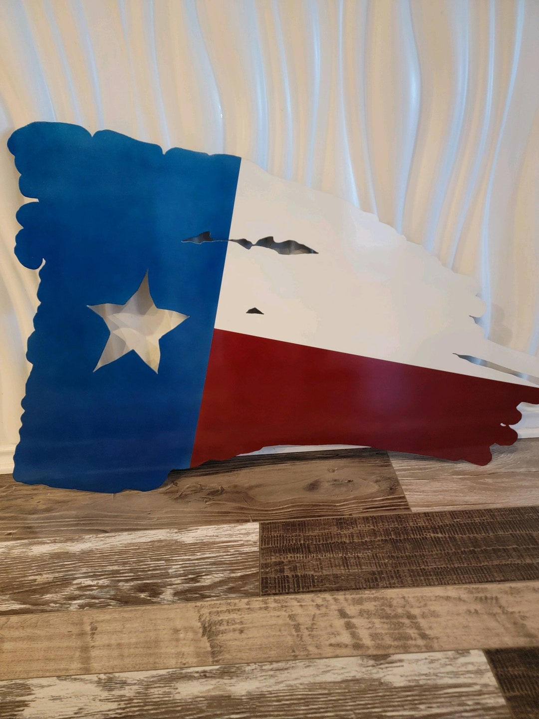 24x36 State or Country Flags, Metal Flag, Home Decor, Rustic - Etsy