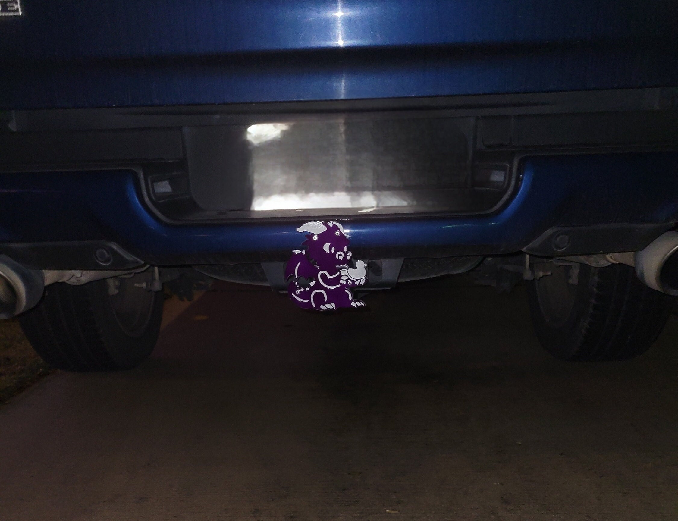 Custom Trailer Hitch Covers, Trailer Hitch, Custom Designs, Hitch Cover ...