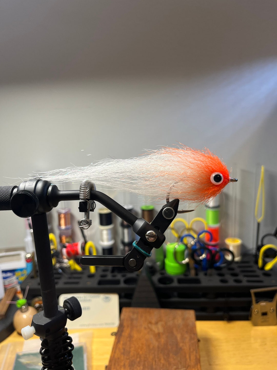 Custom Bulkhead Deceiver - Etsy