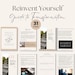 Reinvent Yourself: A Practical Guide to Transformation, Self-discovery ...