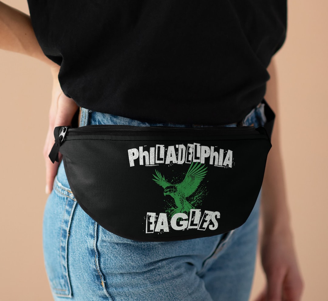 Fanny Packs for Women and Men Philadelphia Eagles Gifts for - Etsy