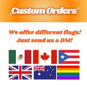 Svt Scoups Biceps America Flag Banner, Seventeen Members Kpop Flag, Svt ...