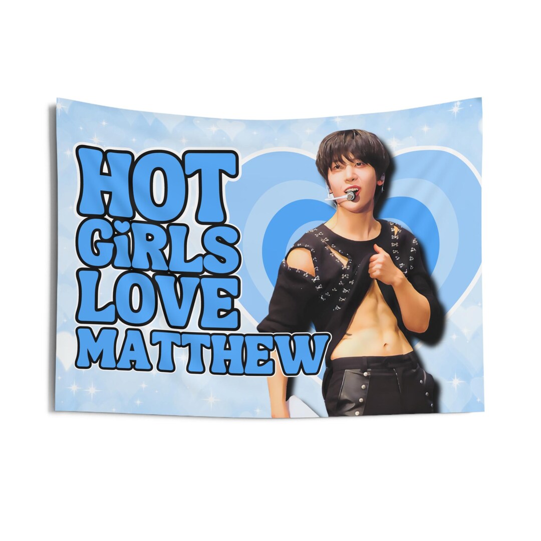 Zb1 Matthew Abs Hot Girls Banner: Zerobaseone Zerose Kpop Concert Tour ...