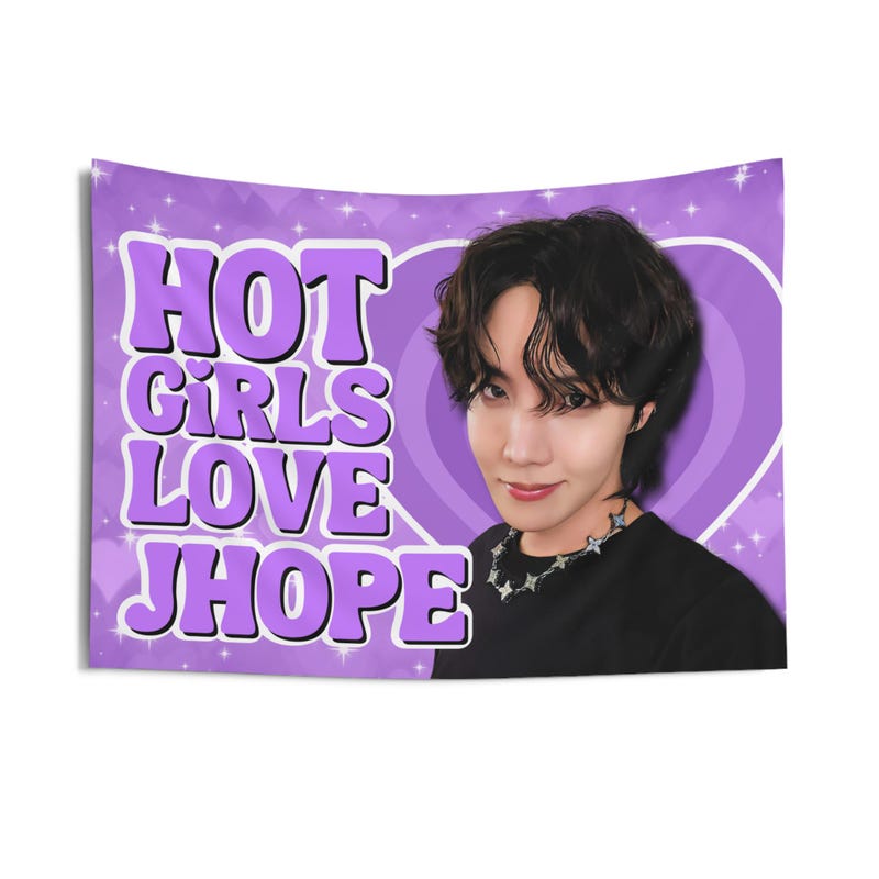 Bts Banner - Etsy