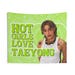 Nct 127 Taeyong Hot Girls Concert Banner, NCT Dream Kpop Flag, NCT ...