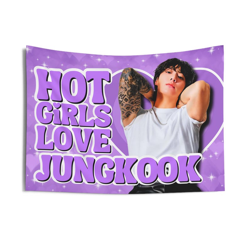 Bts Banner - Etsy