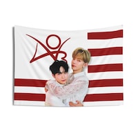 ZB1 (zerobaseone) Haobin Zeroni Sticker Pack (with Freebies!) - Etsy