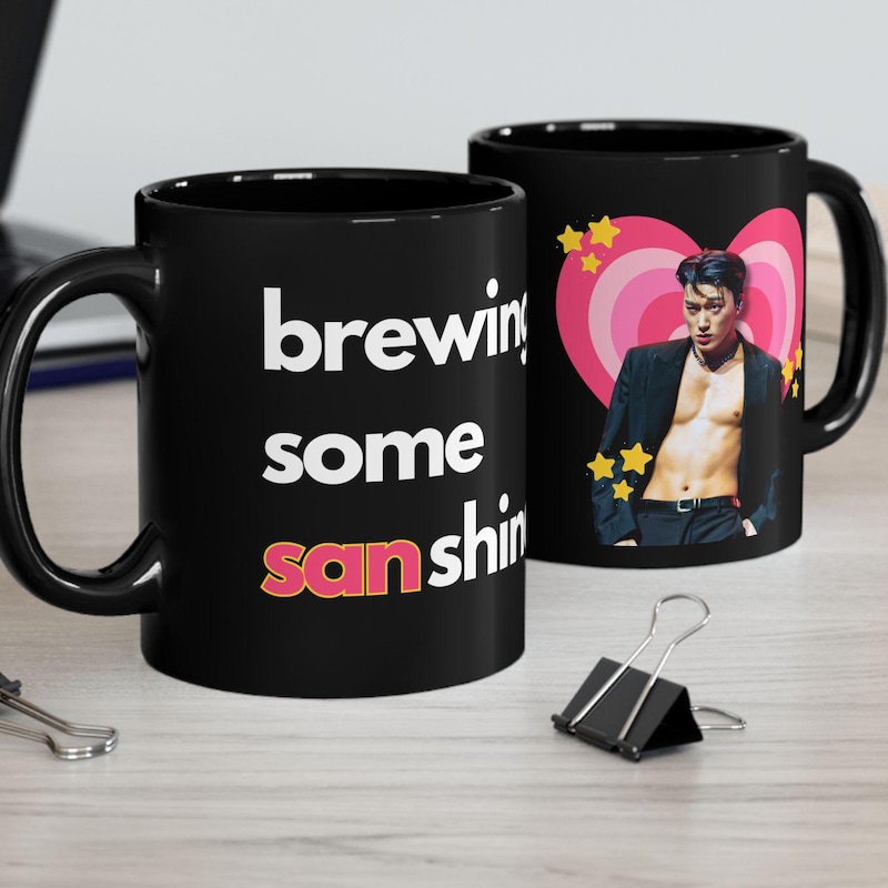 Mug With Abs - Etsy