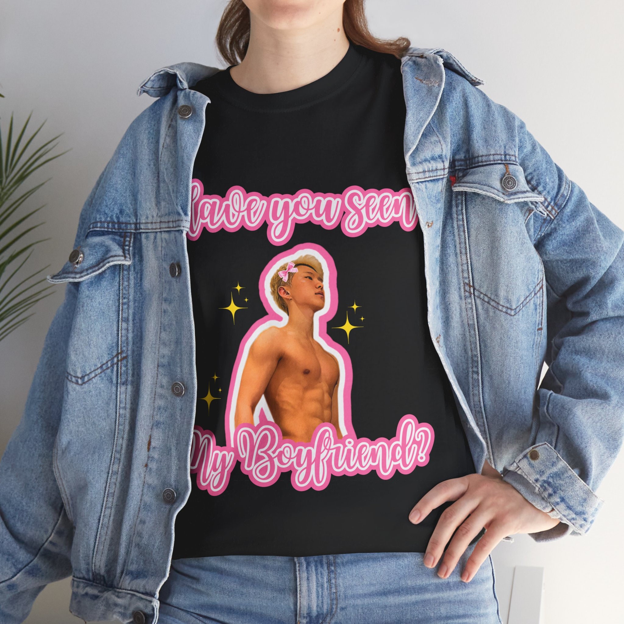 Svt Hoshi Shirtless Boyfriend Shirt, Seventeen Tour 2024 Coquette ...