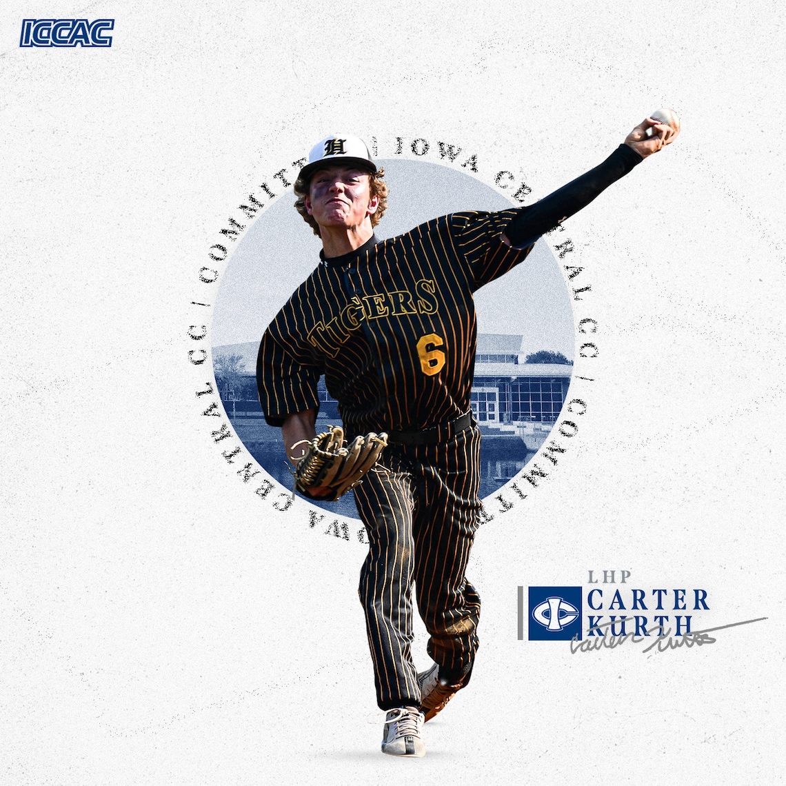 COMMITMENT EDITS | College Commitment Graphics | Sports Flyer - ANY ...