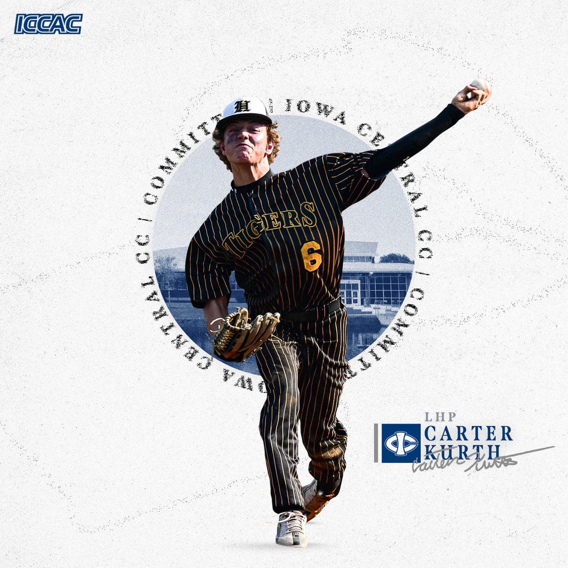 Commitment Edits | College Commitment Graphics | Sports Flyer - Any ...