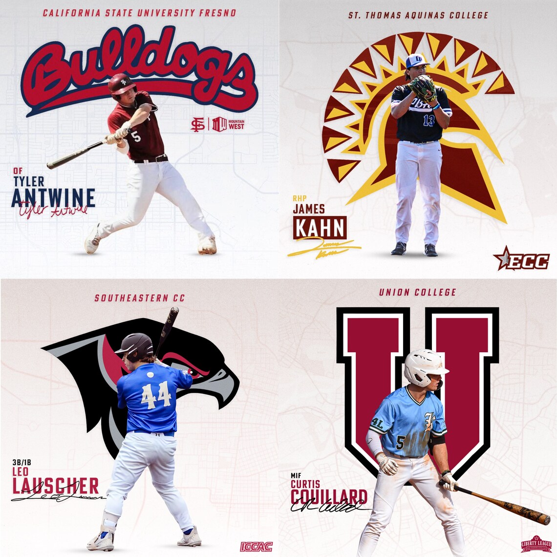 Commitment Edits | College Commitment Graphics | Sports Flyer - Any ...