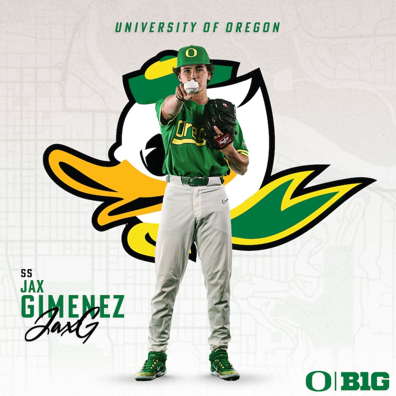 COMMITMENT EDITS | College Commitment Graphics | Sports Flyer - ANY ...