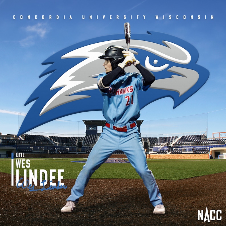 Commitment Edits | College Commitment Graphics | Sports Flyer - Any ...