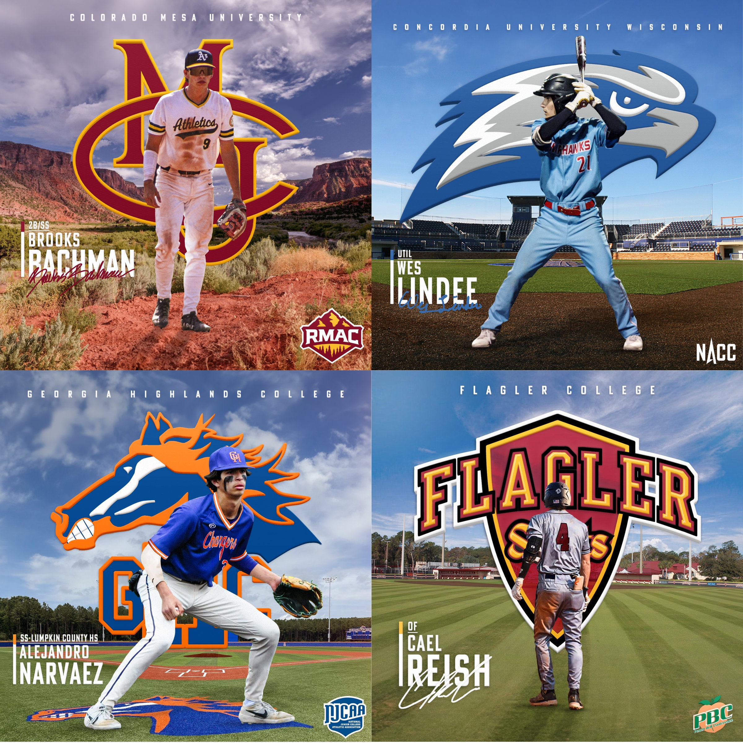 Commitment Edits | College Commitment Graphics | Sports Flyer - Any ...