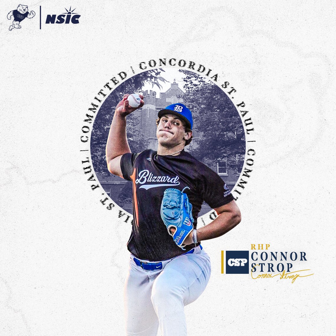 COMMITMENT EDITS | College Commitment Graphics | Sports Flyer - ANY ...