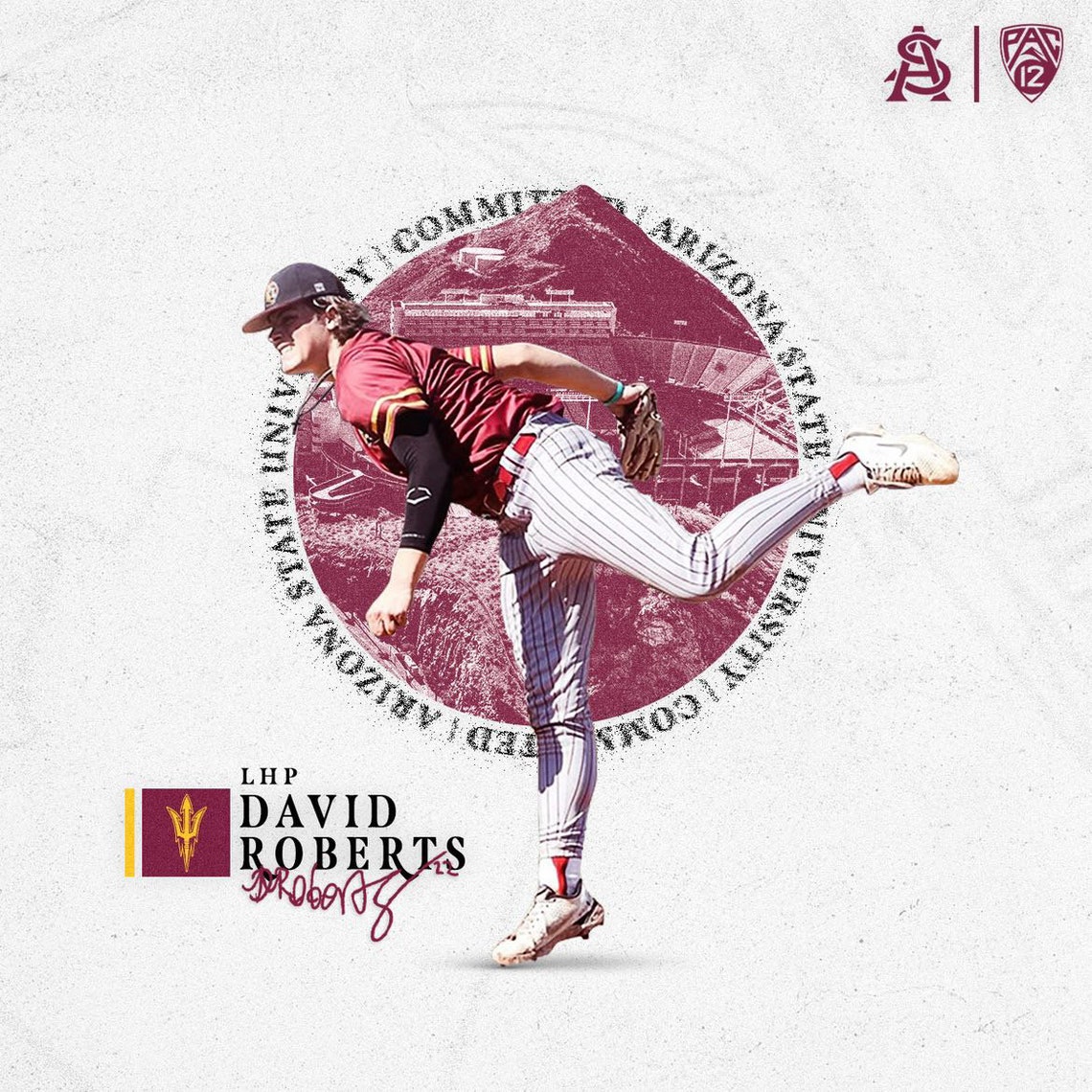 COMMITMENT EDITS | College Commitment Graphics | Sports Flyer - ANY ...