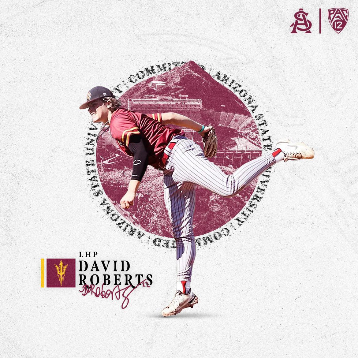 COMMITMENT EDITS | College Commitment Graphics | Sports Flyer - ANY ...