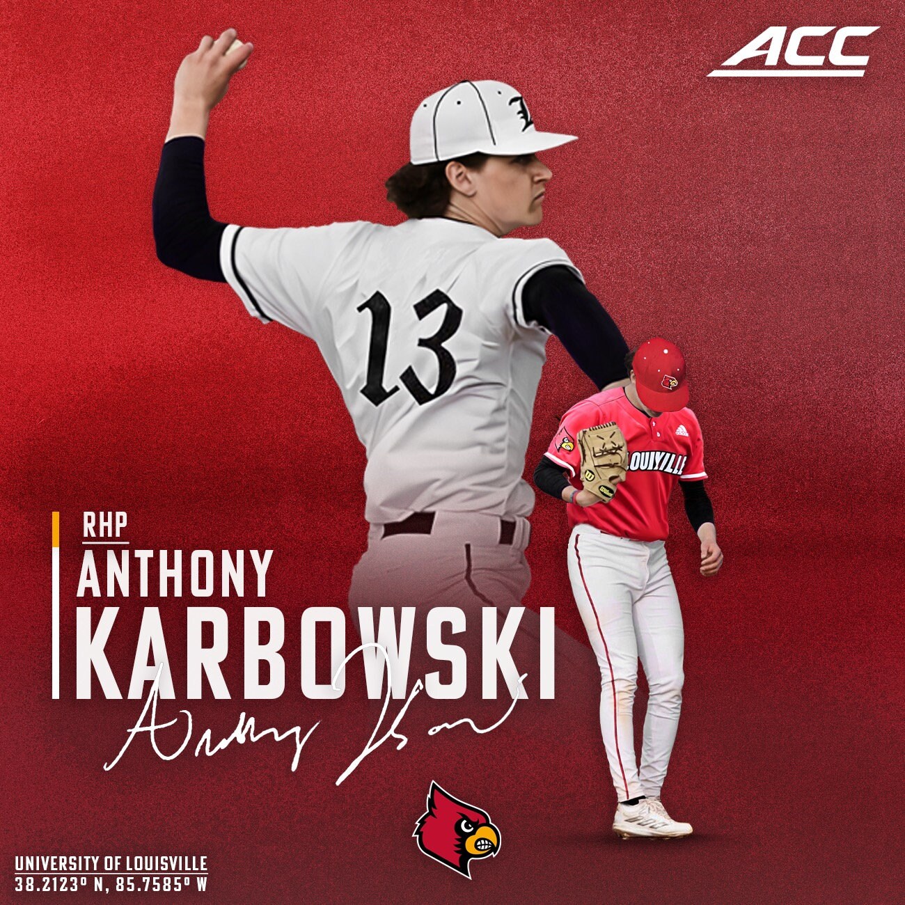 COMMITMENT EDITS | College Commitment Graphics | Sports Flyer - ANY ...