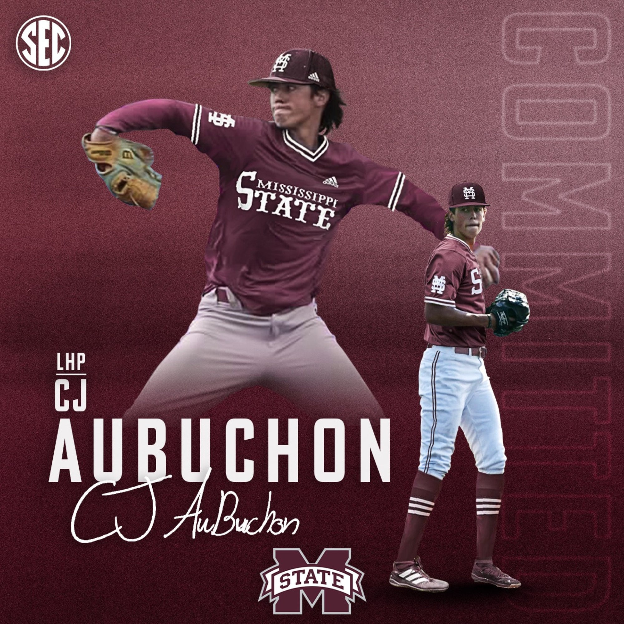 COMMITMENT EDITS | College Commitment Graphics | Sports Flyer - ANY ...